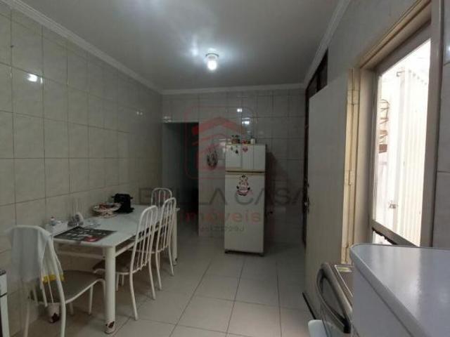 Casa V Prudente próximo ao Metrô $440mil