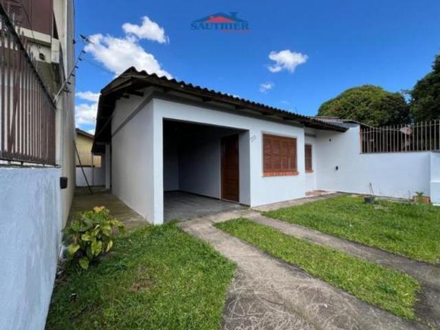 Casa Vacchi Sapucaia do Sul
