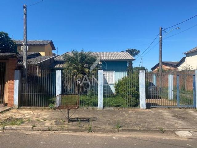 Casa, Vacchi, Sapucaia do Sul, RS