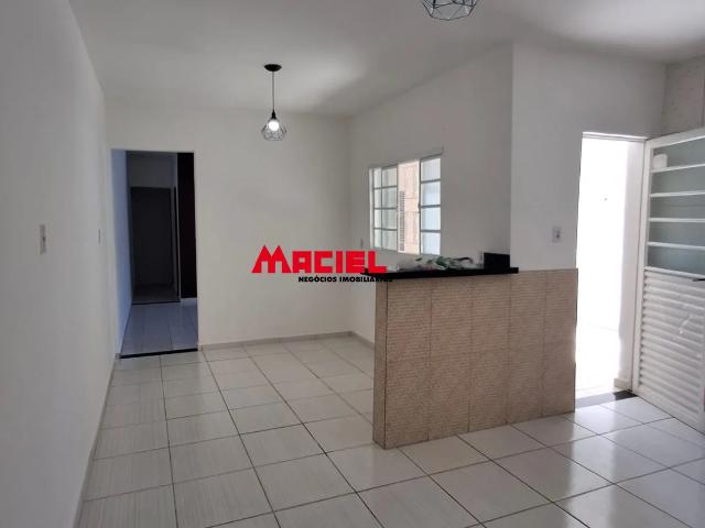 CASA VAGA VILA UNIDOS SALA COZINHA ESTILO AMERICANO NÃO TEM GARAGEM