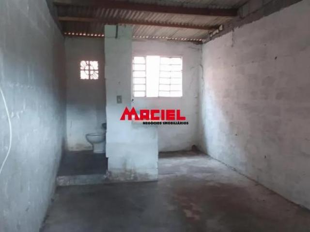 CASA VALOR DE TERRENO ZONA MISTA COMERCIAL OU RESIDENCIAL