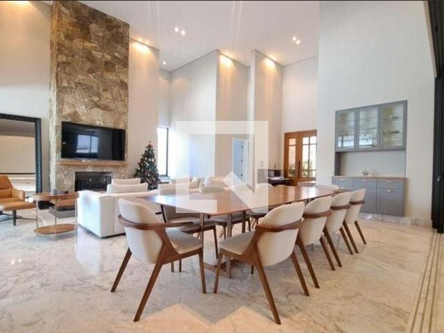 Casa, Vale do Itamaracá, 4 Quartos, 570 m2 Valinhos