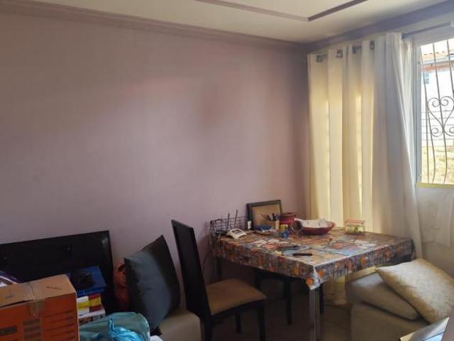 Casa, Vale do Jatoba, Belo Horizonte, MG