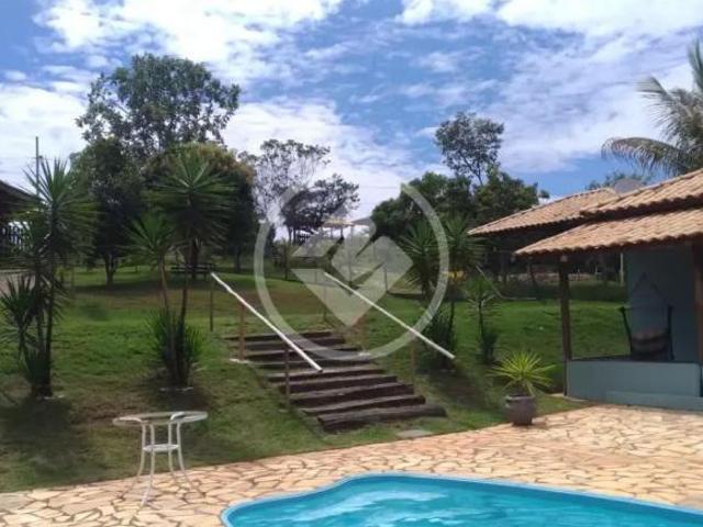 CASA VALE DO LUAR