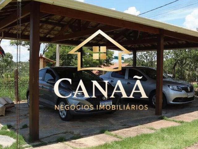 Casa, Vale do Luar, Jaboticatubas, MG