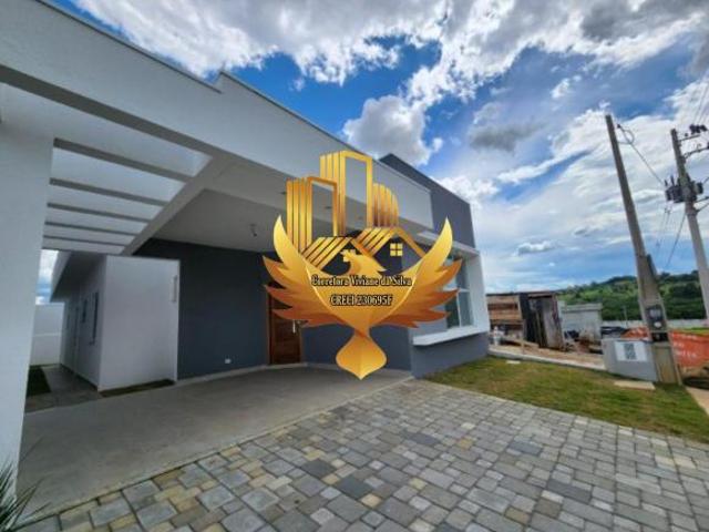 Casa, Vale dos Cristais, Taubaté, SP