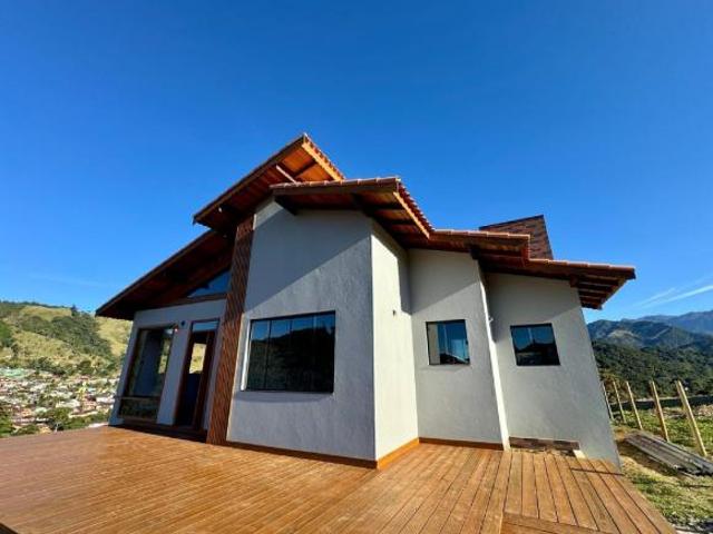 Casa, Vale dos Ipês, Bocaina de Minas, MG