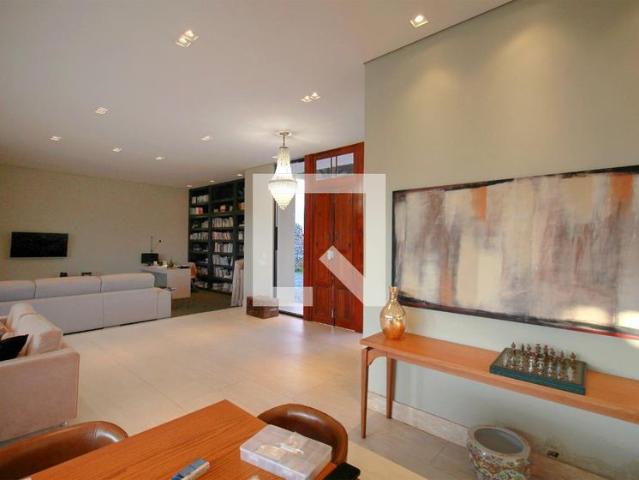 Casa, Vale dos Pinhais, 3 Quartos, 500 m2 Nova Lima