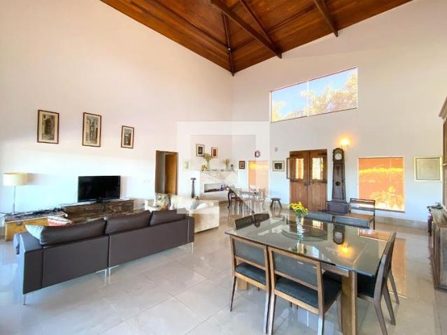 Casa, Vale dos Pinhais, 5 Quartos, 500 m2 Nova Lima