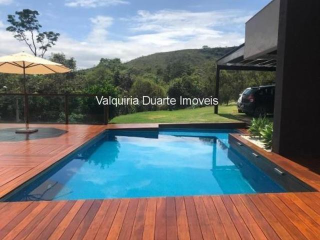 Casa, Vale da Mata, Rio Acima, MG