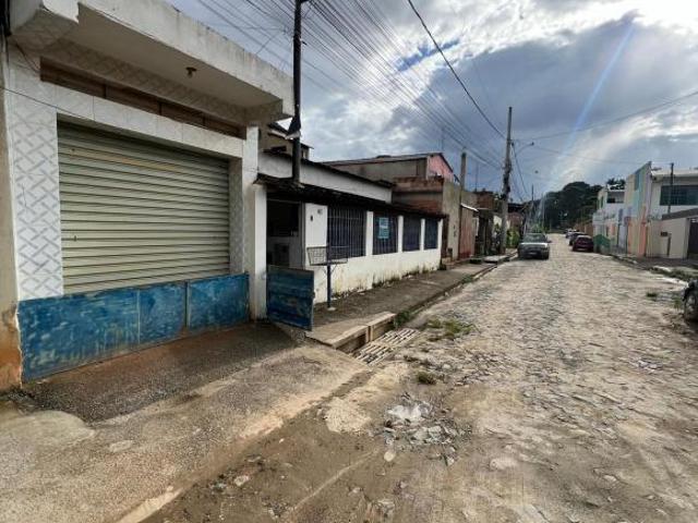 Casa, Vale das Acácias, Ribeirão das Neves, MG