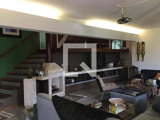 Casa, Vale das Araras, 4 Quartos, 300 m2 Nova Lima