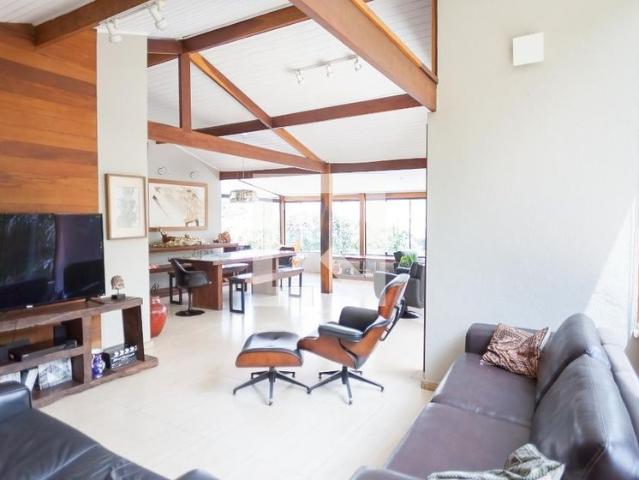 Casa, Vale das Araras, 4 Quartos, 450 m2 Nova Lima