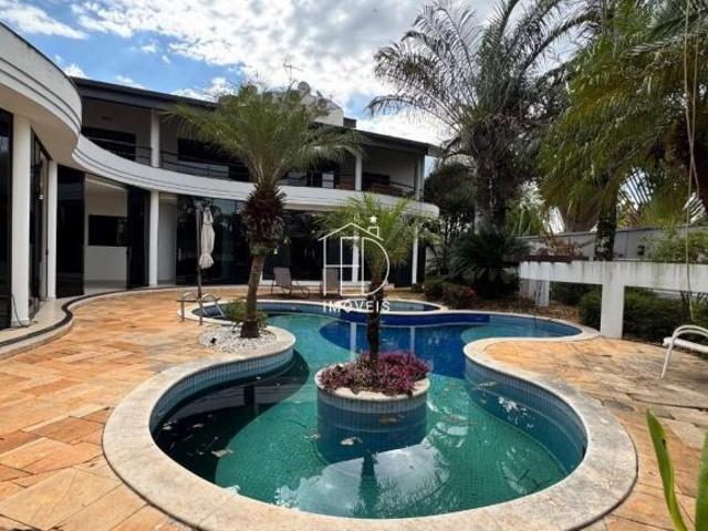 Casa, Vale das Paineiras, Americana, SP