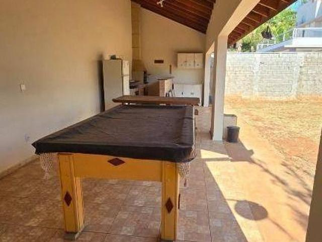 Casa Vale Florido I