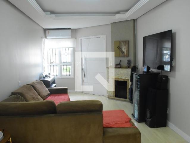 Casa, Vale Sol, 3 Quartos, 168 m2 Cachoeirinha