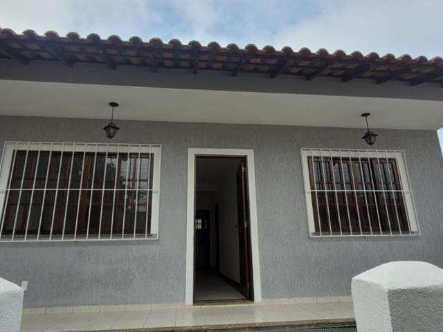 CASA VALE PARAÍSO TERESÓPOLIS