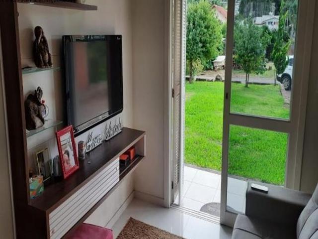 Casa, Vale Verde, Nova Petrópolis, RS