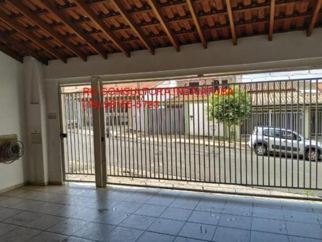 Casa, Valença, Indaiatuba, SP