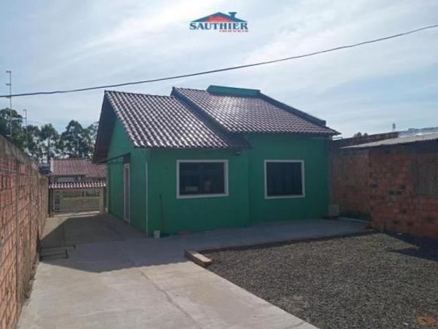 Casa Vargas Sapucaia do Sul