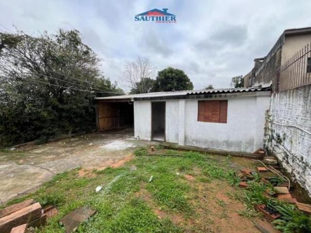 Casa Vargas Sapucaia do Sul