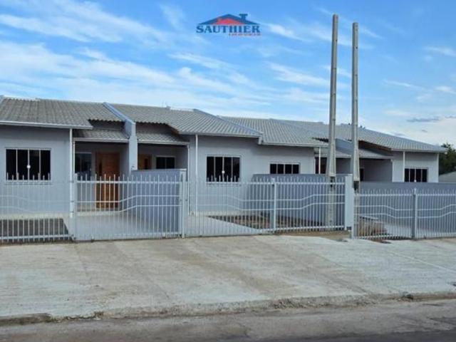 Casa Vargas Sapucaia do Sul