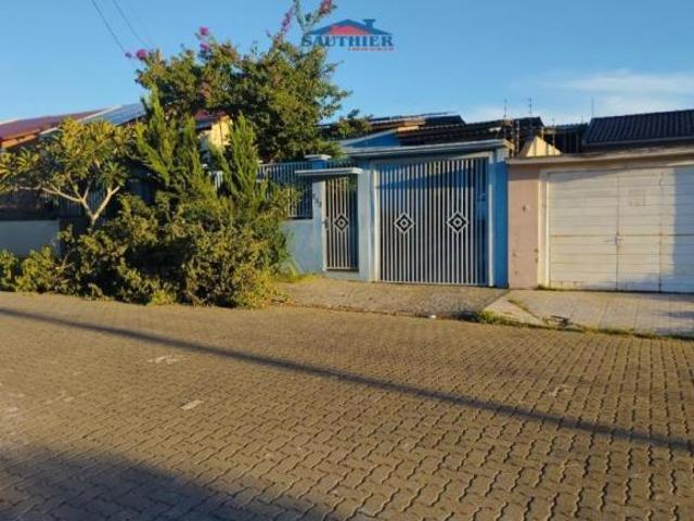 Casa Vargas Sapucaia do Sul