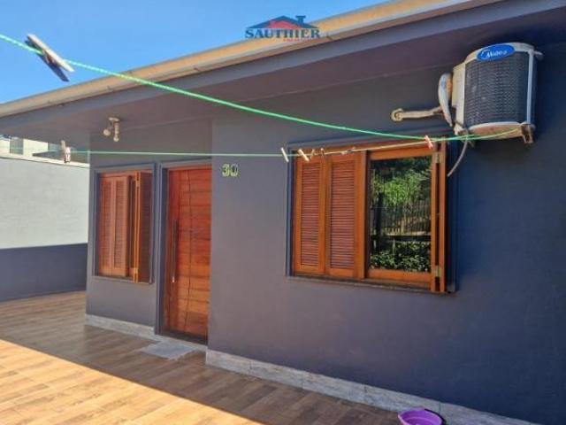 Casa Vargas Sapucaia do Sul