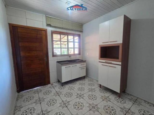 Casa Vargas Sapucaia do Sul