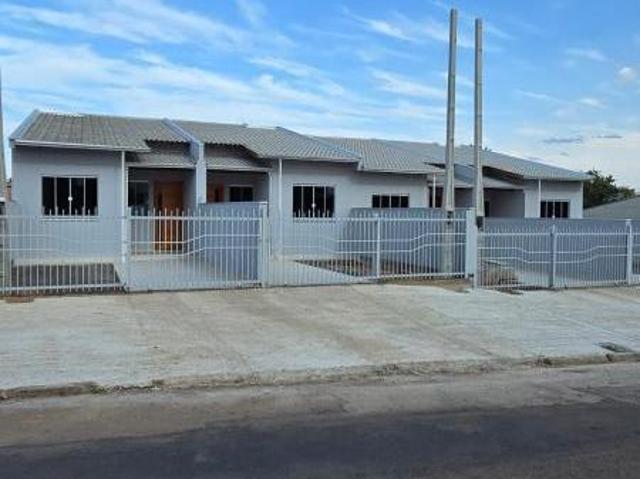 Casa Vargas Sapucaia do Sul