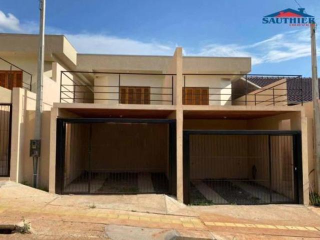 Casa Vargas Sapucaia do Sul