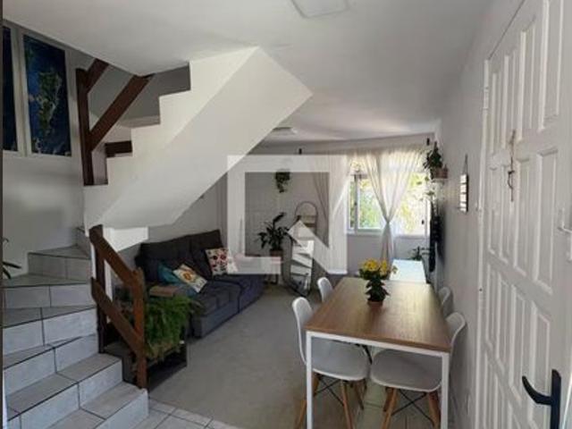 Casa, Vargem de Fora, 3 Quartos, 69 m2 Florianópolis