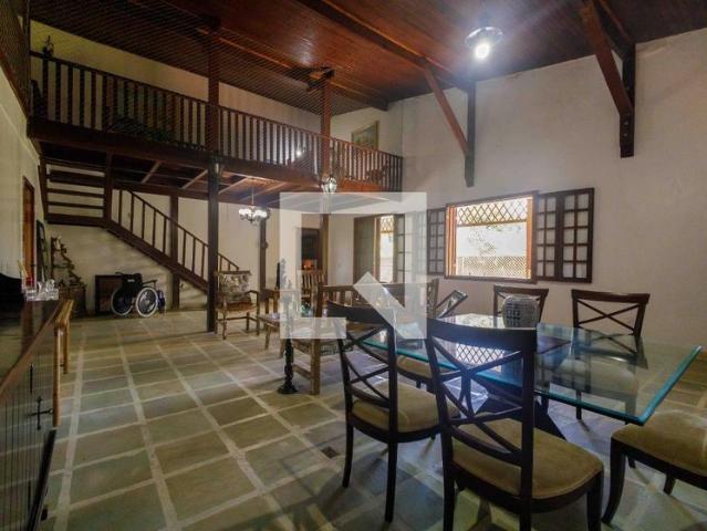 Casa, Vargem Grande, 3 Quartos, 1400 m2 Rio de Janeiro