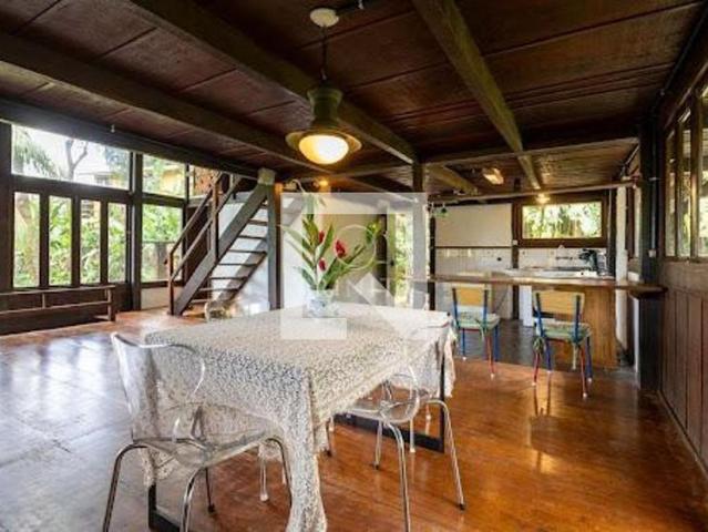Casa, Vargem Grande, 3 Quartos, 170 m2 Rio de Janeiro