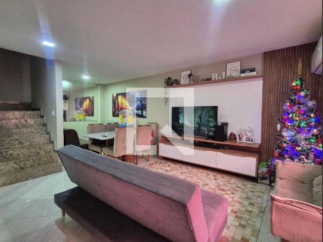 Casa, Vargem Grande, 3 Quartos, 130 m2 Rio de Janeiro