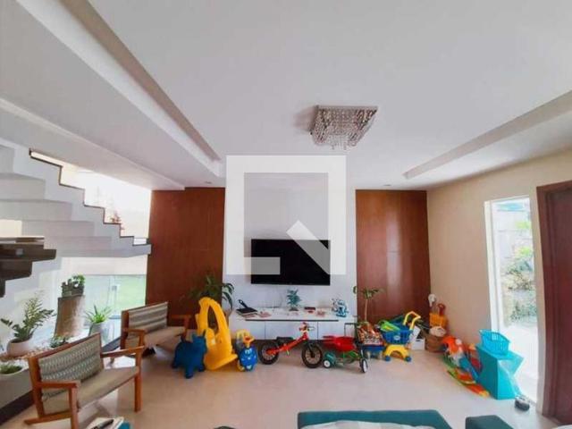 Casa, Vargem Grande, 3 Quartos, 300 m2 Rio de Janeiro