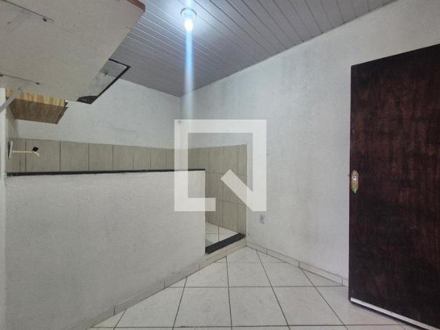 Casa, Vargem Grande, 1 Quarto, 24 m2 Rio de Janeiro