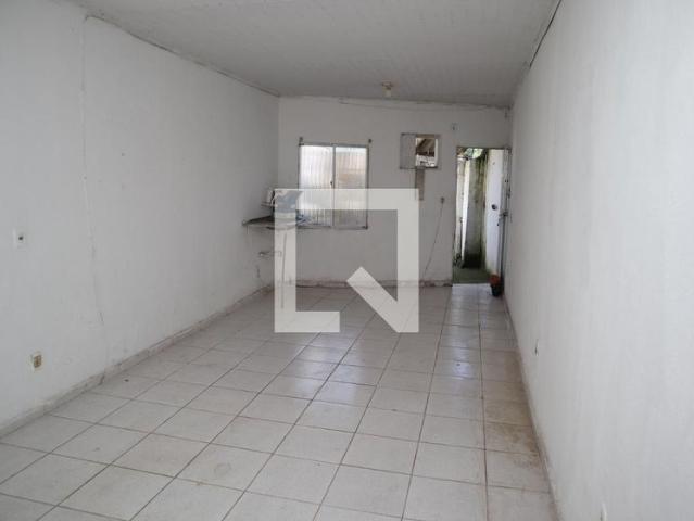 Casa, Vargem Grande, 1 Quarto, 30 m2 Rio de Janeiro