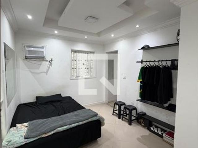 Casa, Vargem Grande, 1 Quarto, 40 m2 Rio de Janeiro