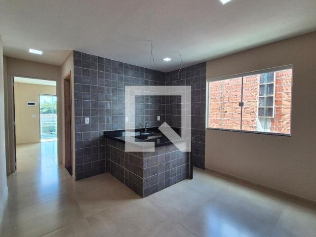Casa, Vargem Grande, 1 Quarto, 50 m2 Rio de Janeiro