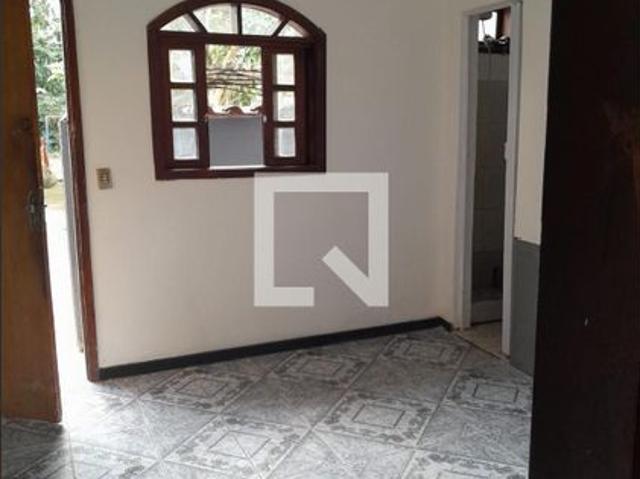Casa, Vargem Grande, 1 Quarto, 60 m2 Rio de Janeiro