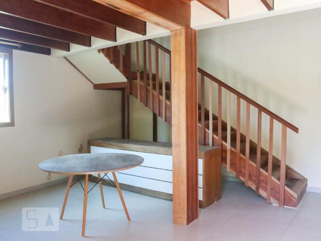 Casa, Vargem Grande, 1 Quarto, 80 m2 Rio de Janeiro