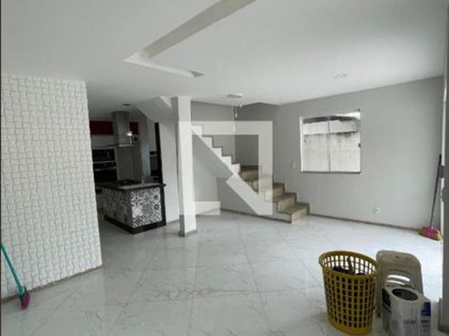 Casa, Vargem Grande, 2 Quartos, 140 m2 Rio de Janeiro