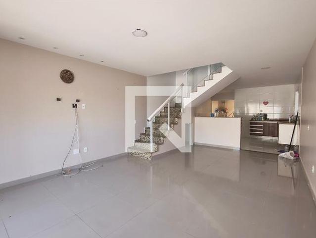 Casa, Vargem Grande, 2 Quartos, 150 m2 Rio de Janeiro