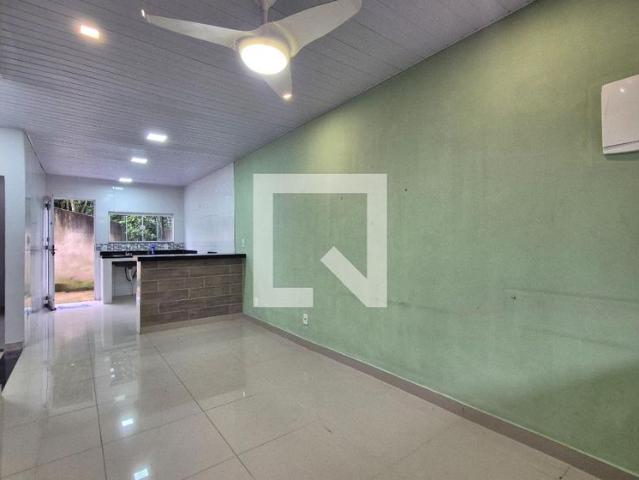 Casa, Vargem Grande, 2 Quartos, 113 m2 Rio de Janeiro