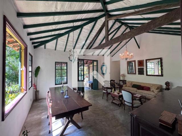 Casa, Vargem Grande, 2 Quartos, 135 m2 Rio de Janeiro