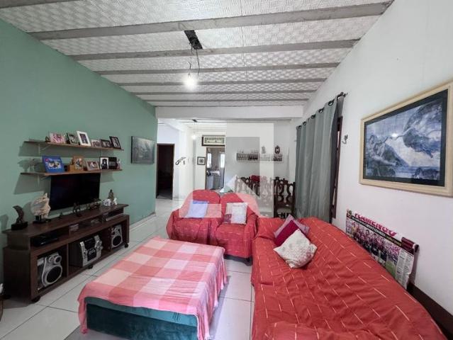 Casa, Vargem Grande, 2 Quartos, 77 m2 Rio de Janeiro