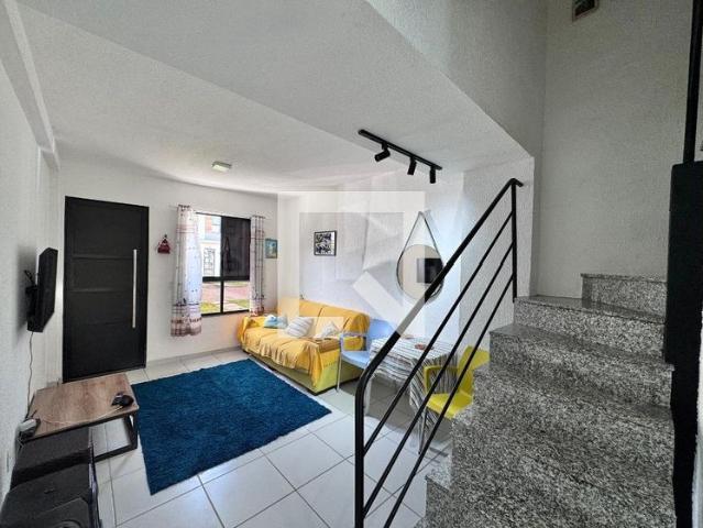 Casa, Vargem Grande, 2 Quartos, 84 m2 Rio de Janeiro