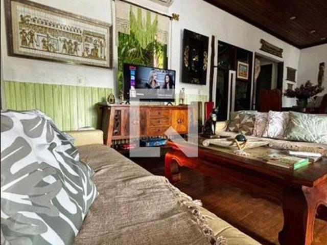 Casa, Vargem Grande, 7 Quartos, 400 m2 Rio de Janeiro