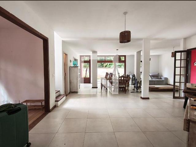 Casa, Vargem Grande, 4 Quartos, 250 m2 Rio de Janeiro